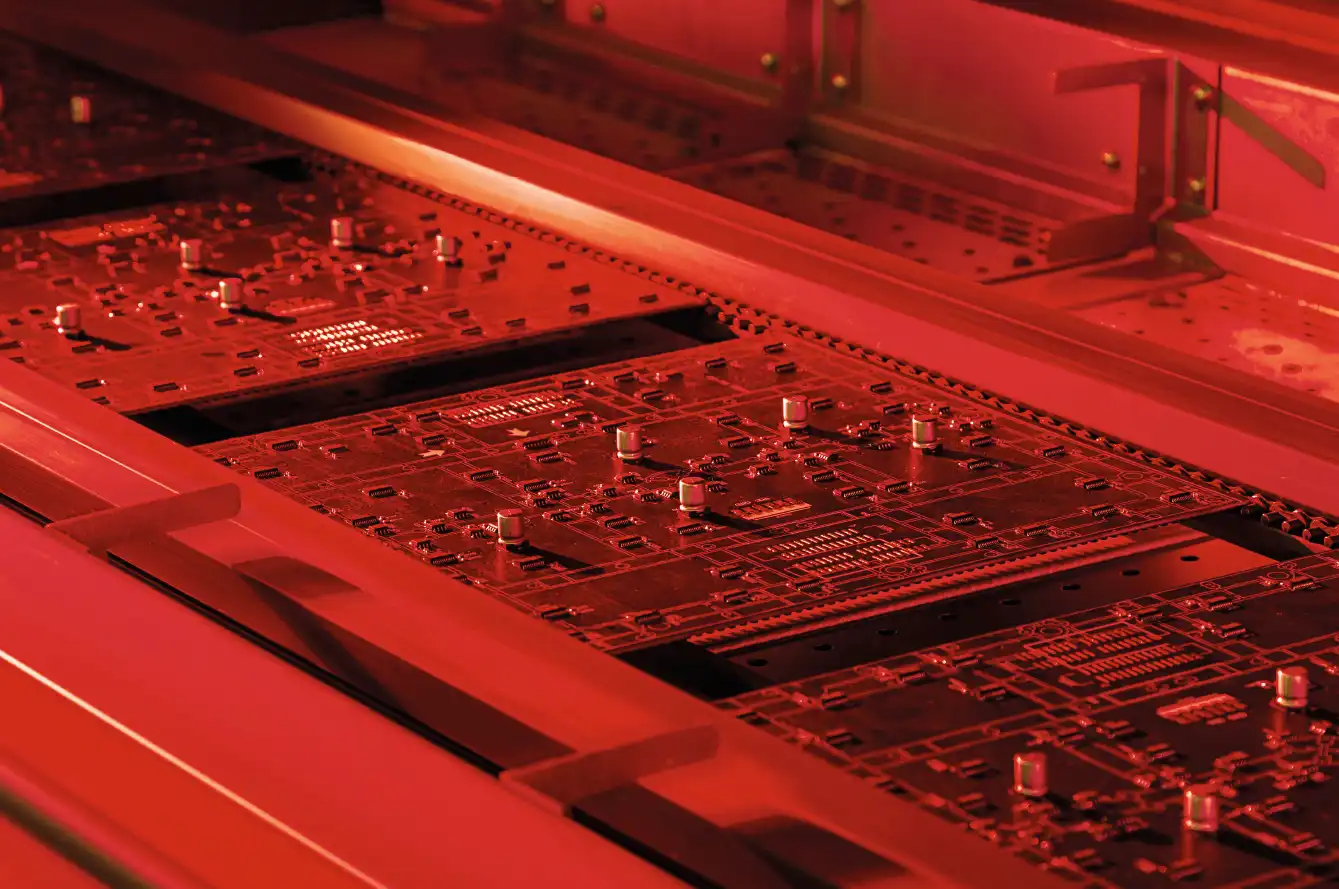 Echran® - High-Tech LED Screens and LED Solutions