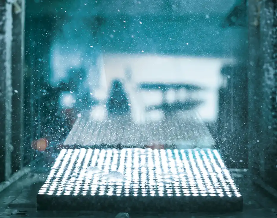 Echran® - High-Tech LED Screens and LED Solutions