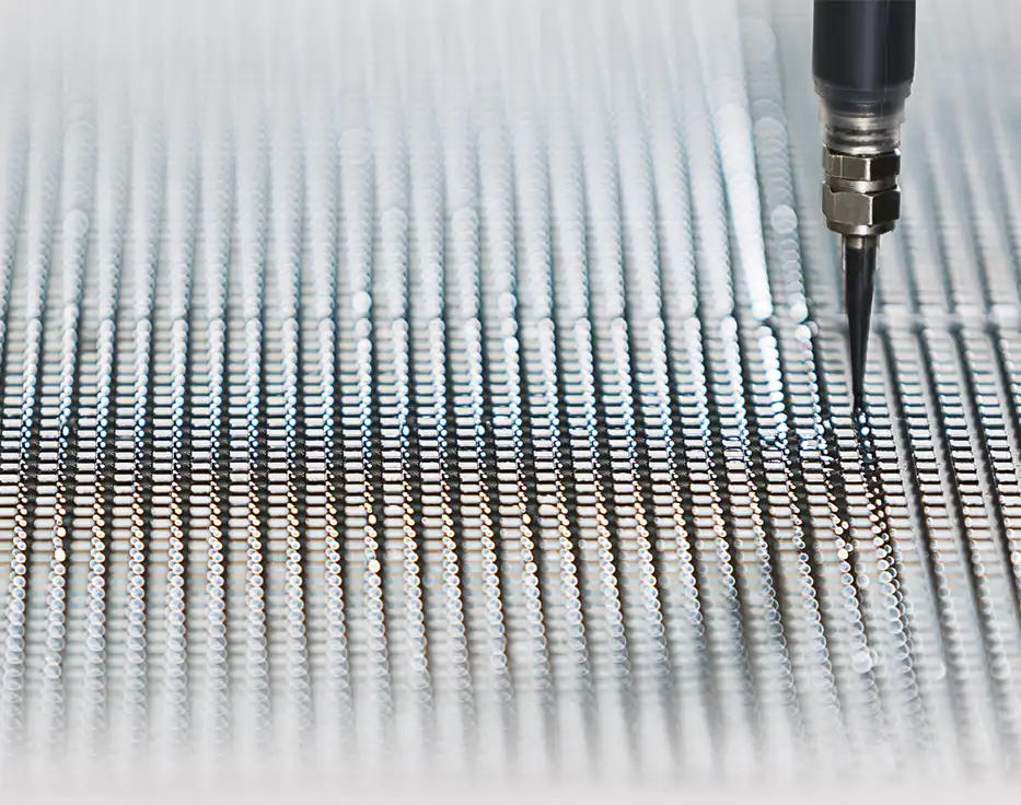 Echran® - High-Tech LED Screens and LED Solutions